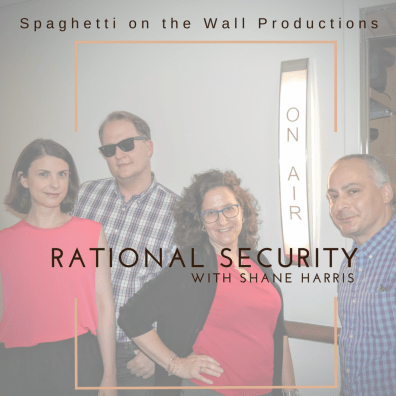 1st Time on Rational Security